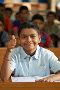 Why Support Us - Ashray Akruti