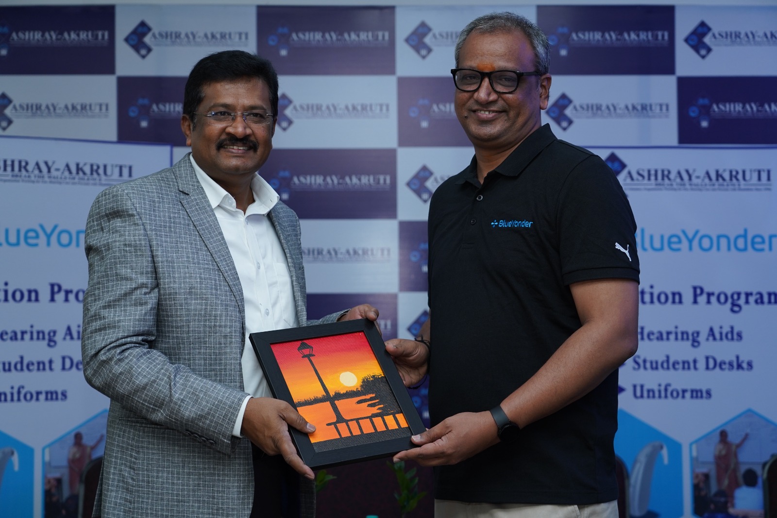 Building Self-Confidence among Children with Special Needs - Ashray Akruti